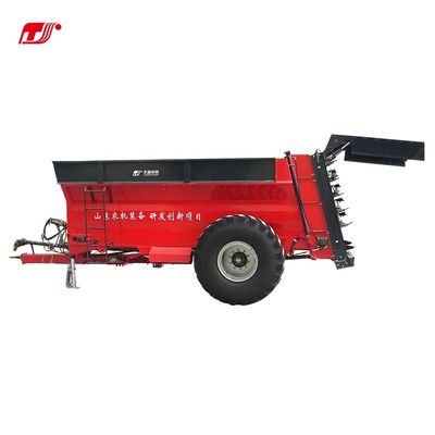 Self Propelled Fertilizer Spreader factory, Buy good quality Self ...